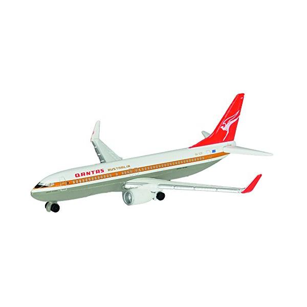 【商品概要】製造国:中国素材・材質:亜鉛合金サイズ:飛行機:幅6.3×奥行6.8×高さ4cm、スタンド:2.3×2.3×高さ3cm仕様:1/600スケール【商品説明】【商品詳細】ブランド：シュコー商品種別：おもちゃ商品名：Schuco Av...