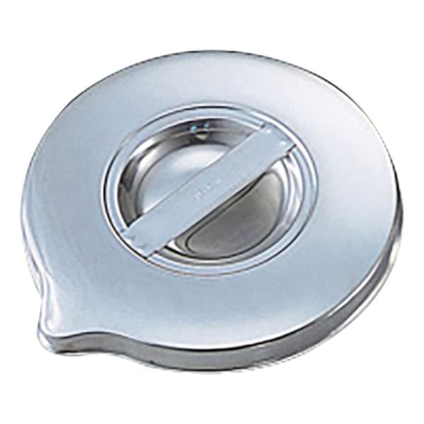【商品概要】※事業者向け商品です※入数 1個材質：ステンレス（SUS304）タイプ：3L用ふた外径：φ175mm【商品説明】【商品詳細】ブランド：アズワン(AS ONE)商品種別：産業・研究開発用品商品名：丸山ステンレスステンビーカー用フタ...