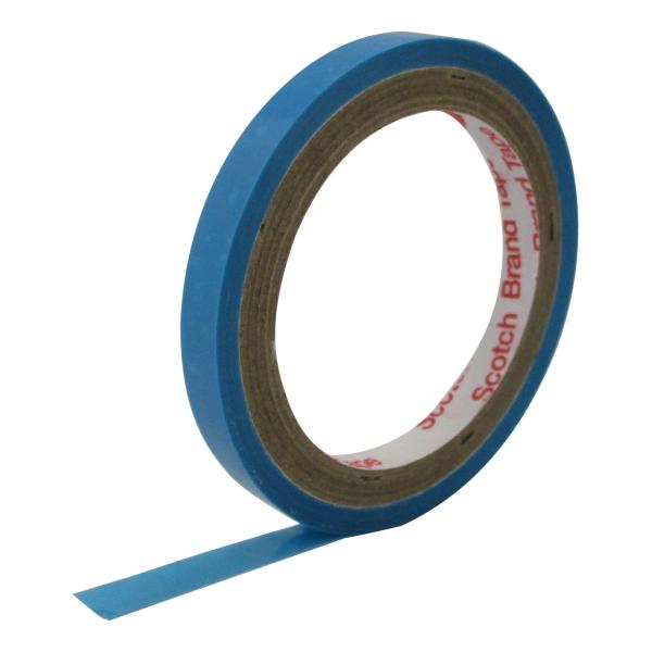 【商品概要】原産国:日本基材 : ポリエステル基材厚み : 0.025mm製造・販売 KF Converting【商品説明】【商品詳細】ブランド：スリーエム(3M)商品種別：産業・研究開発用品商品名：3M 耐熱ファインラインテープ No.4...