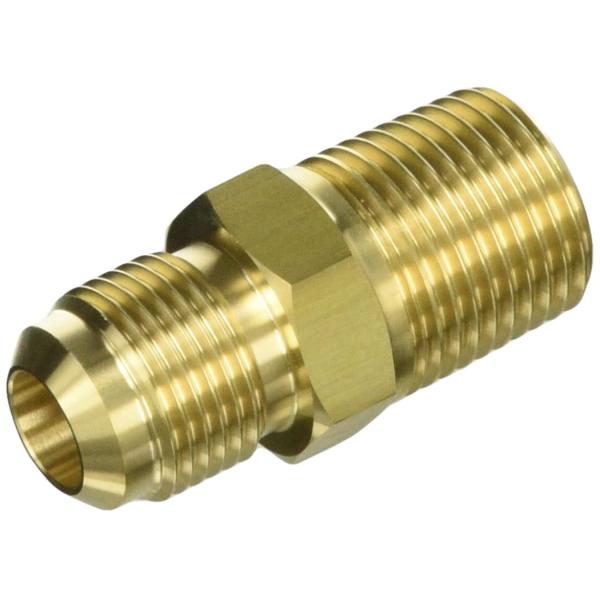 【商品概要】冷媒用フレアジョイント【商品説明】【商品詳細】ブランド：フローバル商品種別：DIY・工具・ガーデン商品名：フローバル 冷媒用フレアジョイント ハーフユニオン本体 HU-44本体 1/2xPT1/2製造元：フローバル商品番号：HU...