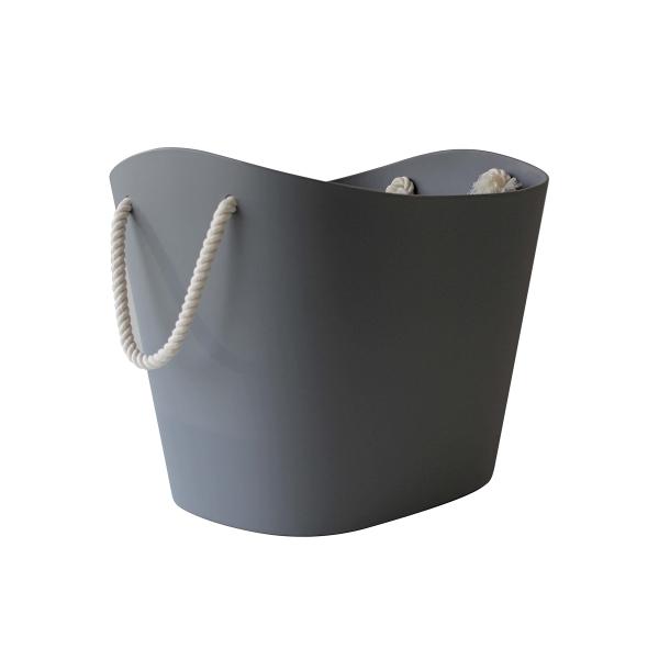 【商品概要】サイズ:約W270×D400×H305mm (持ち手は含まず)材質:本体/ポリエチレン、持ち手/綿原産国:日本容量:約19L【商品説明】【商品詳細】ブランド：セルテヴィエ(Sceltevie)商品種別：ホーム＆キッチン商品名：八...