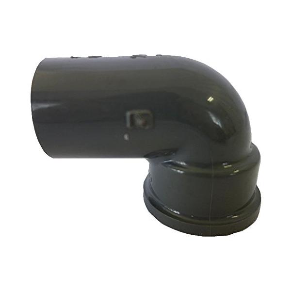 【商品概要】硬質塩化ビニル真鑄付給水栓エルボ【商品説明】【商品詳細】ブランド：ai-NET（アイネット）商品種別：浴室用設備商品名：真鑄付給水栓エルボ製造元：アイネット商品番号：MFL25色：グレー【当店からの連絡】