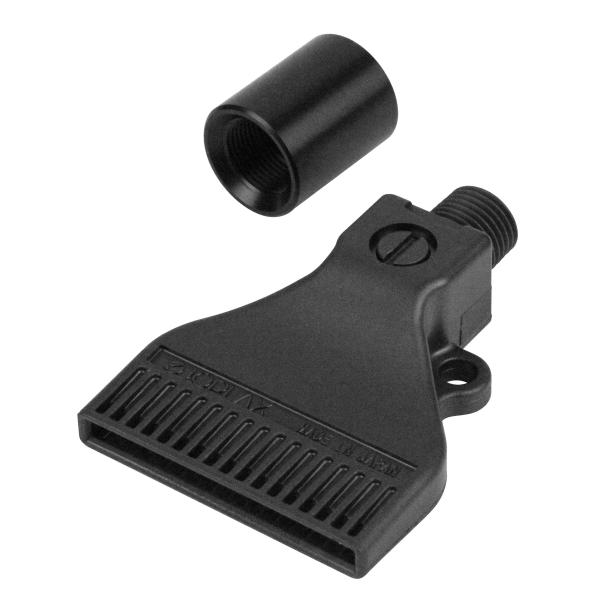 【商品概要】常用使用圧力:0.7Mpa吹出口径:直径1mm×16穴使用環境温度:0~130度(0.5Mpa)接続ネジ:R1/4オネジ材質:PPS【商品説明】【商品詳細】ブランド：SK11(エスケー11)商品種別：DIY・工具・ガーデン商品名...