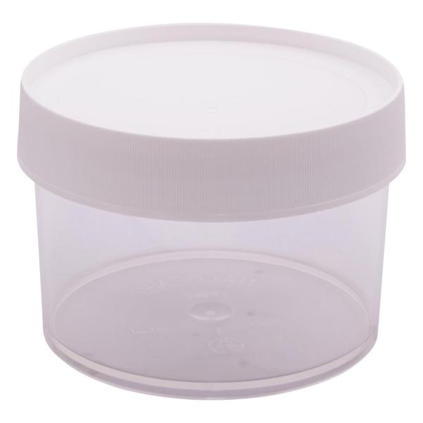 【商品概要】<br>●耐薬品性・透明性に優れています。<br>●オートクレーブ可能です。【商品説明】【商品詳細】ブランド：Nalgene商品種別：産業・研究開発用品商品名：NALGENE 広口円筒容器 500mL /...