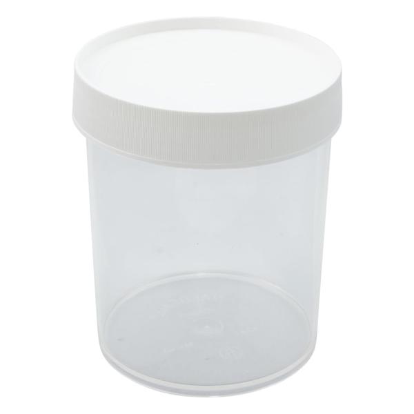 【商品概要】<br>●耐薬品性・透明性に優れています。<br>●オートクレーブ可能です。【商品説明】【商品詳細】ブランド：Nalgene商品種別：産業・研究開発用品商品名：NALGENE 広口円筒容器 1000mL ...