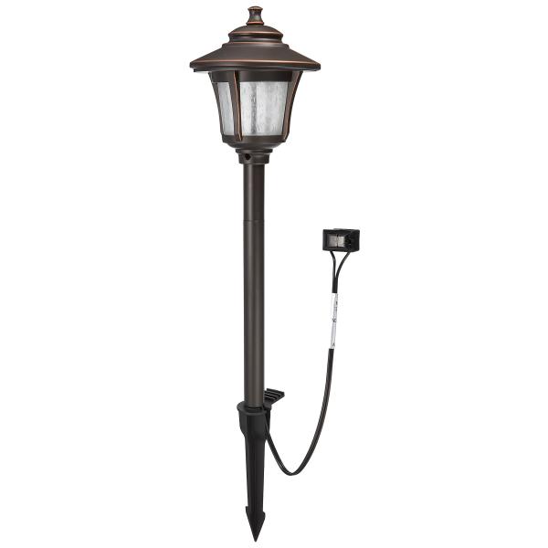 【商品概要】ブロンズ色120ルーメン3000K防雨型スパイク・接続コネクタ付属LED交換不可専用トランス及びケーブルが別途必要です(当社指定以外の電子トランスは使用できません)【商品説明】【商品詳細】ブランド：Berkley商品種別：DIY...