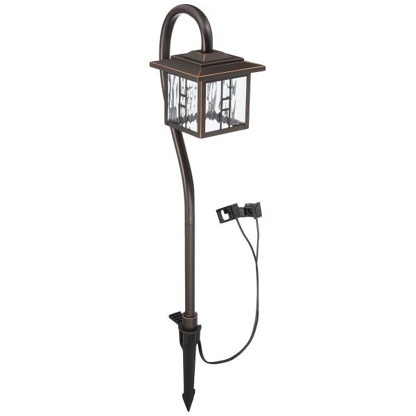 【商品概要】ブロンズ色185ルーメン3000K防雨型スパイク・接続コネクタ付属LED交換不可専用トランス及びケーブルが別途必要です(当社指定以外の電子トランスは使用できません)【商品説明】【商品詳細】ブランド：Berkley商品種別：DIY...