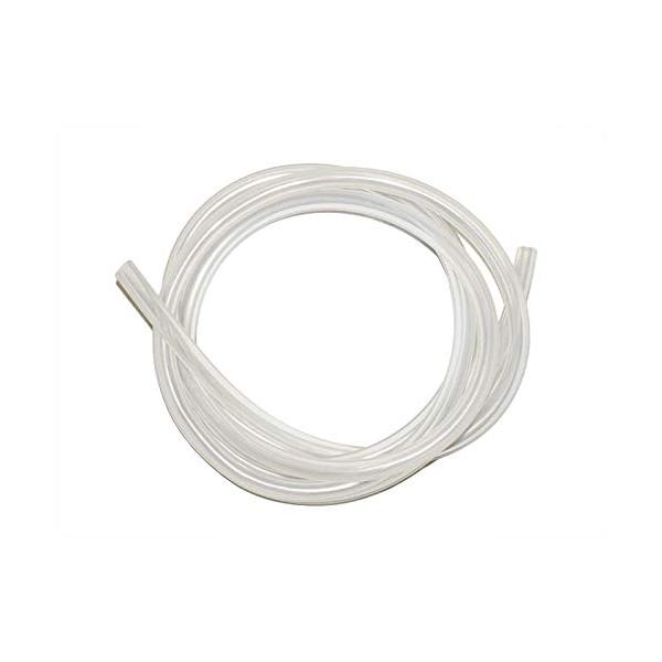 【商品概要】・内径：6mm　外径：10mm・長さ：2ｍ・特長：耐熱、耐薬剤性に優れています。・使用温度範囲：-60℃〜200℃【2019年7月18日】商品点検中の為、出品を一時停止しております。近日販売開始いたします。【商品説明】耐熱、熱水...