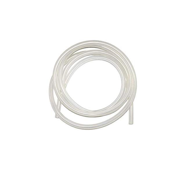 【商品概要】・内径：5mm　外径：9mm・長さ：2ｍ・特長：耐熱、耐薬剤性に優れています。・使用温度範囲：-60℃〜200℃【2019年7月18日】商品点検中の為、出品を一時停止しております。近日販売開始いたします。【商品説明】耐熱、熱水、...