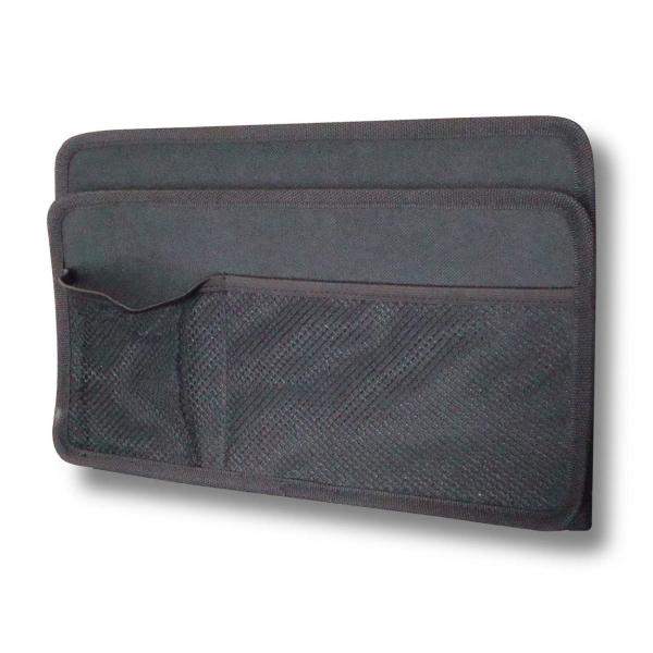 【商品概要】生産国 : 中国【商品説明】【商品詳細】ブランド：カシムラ(Kashimura)商品種別：車＆バイク商品名：カシムラ 収納 シートバックポケット NAK-120 NAK-120製造元：カシムラ(Kashimura)商品番号：NA...