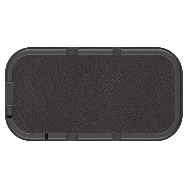 【商品概要】本体サイズ : W110×H19×D208(mm)・重量 : 160g【商品説明】【商品詳細】ブランド：カシムラ(Kashimura)商品種別：車＆バイク商品名：カシムラ スマホトレイ NAT-37 NAT-37製造元：カシムラ...