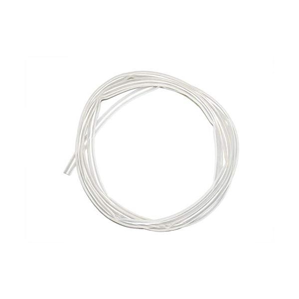 【商品概要】・内径：8mm　外径：10mm・長さ：1.5ｍ・特長：耐熱、耐薬剤性に優れています。・使用温度範囲：-60℃〜200℃【2019年7月18日】商品点検中の為、出品を一時停止しております。近日販売開始いたします。【商品説明】耐熱、...