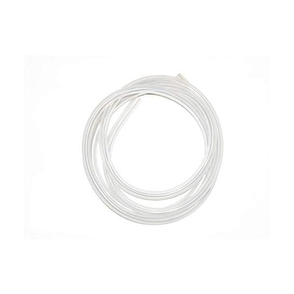 【商品概要】・内径：8mm　外径：12mm・長さ：2ｍ・特長：耐熱、耐薬剤性に優れています。・使用温度範囲：-60℃〜200℃【2019年7月18日】商品点検中の為、出品を一時停止しております。近日販売開始いたします。【商品説明】耐熱、熱水...