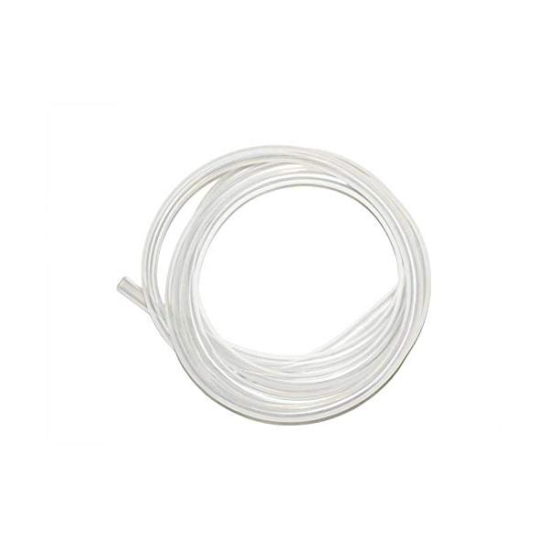 【商品概要】・内径：8mm　外径：11mm・長さ：1.5ｍ・特長：耐熱、耐薬剤性に優れています。・使用温度範囲：-60℃〜200℃【2019年7月20日】全商品の検品を行いました。【商品説明】耐熱、熱水、薬品に対して優れた耐性があるシリコン...