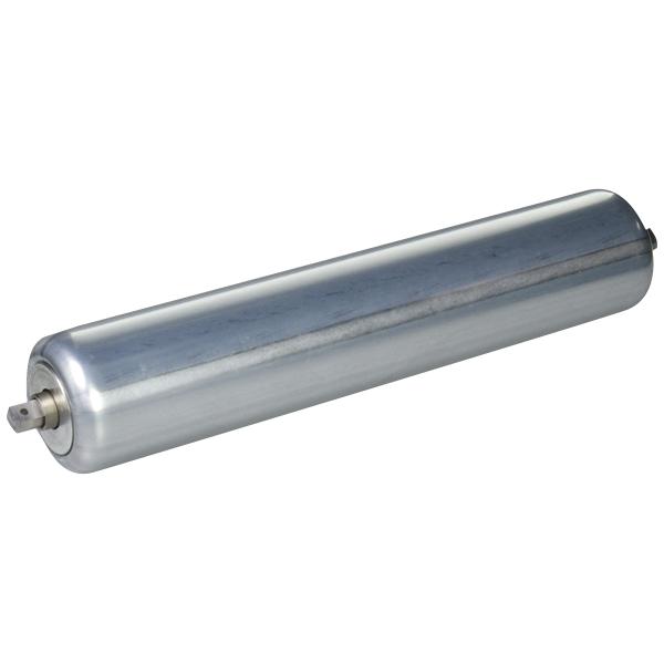 【商品概要】入数:1本ローラー幅(mm):305ローラ外径×肉厚:φ60.5×t2.3mm標準ベアリングシャフト:φ12丸鋼仕様:スチール製本体型式:MR用途:重荷重用【商品説明】【商品詳細】ブランド：オークラ輸送機商品種別：産業・研究開発...