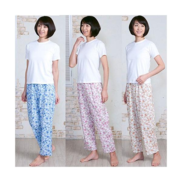 【商品概要】サイズ:5Lサイズ現品サイズ:5Lサイズ 現品重量:約 410 g 個装状態:ポリ袋材質:綿100%セット内容:同サイズ3色組(ピンク系/ブルー系/イエロー系)適応サイズ:5Lサイズ:ウエスト/101〜109cm、ヒップ/112...