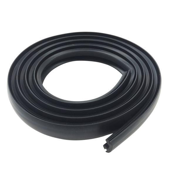 【商品概要】ブラック【商品説明】【商品詳細】ブランド：テルッツォ(Terzo)商品種別：車＆バイク商品名：Terzo テルッツォ (by PIAA) ベースキャリア エアロバー 132cm 補修用スロットラバー 1本入り TP2478製造元...