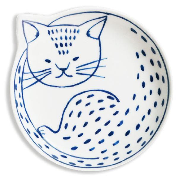 【商品概要】サイズ:約幅12×奥行き10.3×高さ1.8cm素材:磁器生産国:日本【商品説明】【商品詳細】ブランド：石丸陶芸(HASAMI Porcelain)商品種別：ホーム＆キッチン商品名：波佐見焼 coneco 皿 プレート ベンガル...