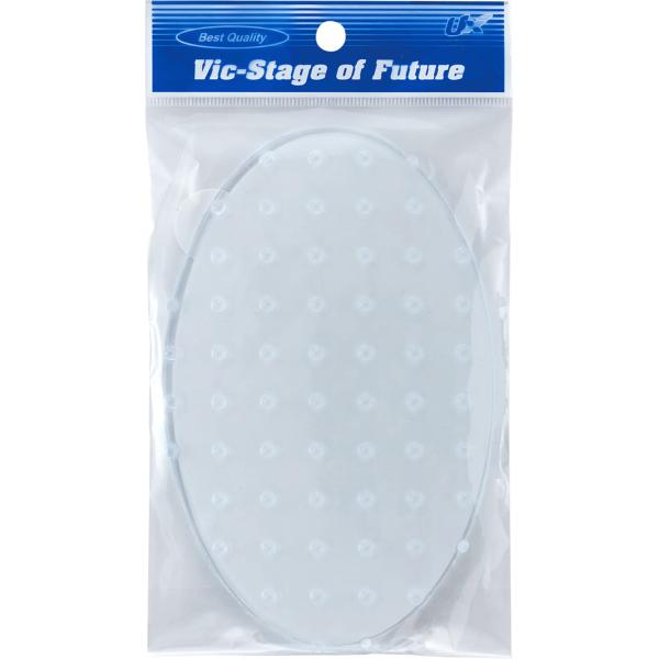 【商品概要】素材:プラスチックサイズ:9×14×1cm重量:35g部門名:ユニセックス大人【商品説明】【商品詳細】ブランド：ユニックス商品種別：スポーツ＆アウトドア商品名：ユニックス(UNIX) スノーボード 滑り止め 業務用デッキパッド ...