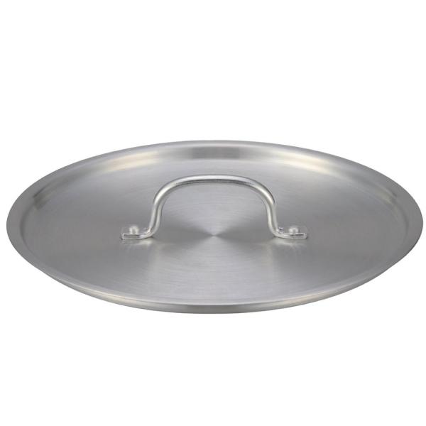 【商品概要】サイズ(約):径25.5×高さ4.2cm (底厚0.15cm)素材・材質:アルミニウム合金(内面/ふっ素樹脂塗膜加工、外面/サテン仕上げ)生産国:中国対応熱源:ガス火【商品説明】【商品詳細】ブランド：北陸アルミニウム(Hokur...