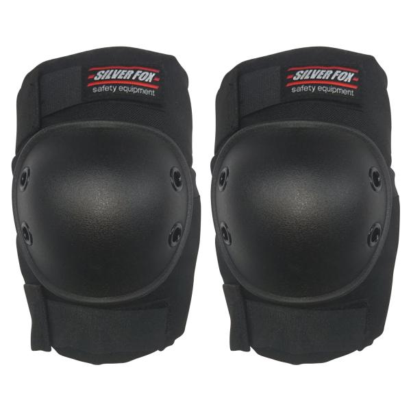 【商品概要】セット内容: エルボー(肘) 左右【商品説明】【商品詳細】ブランド：シルバーフォックス(Silver Fox)商品種別：スポーツ＆アウトドア商品名：Silver Fox(シルバーフォックス) プロテクター キッズ用エルボーパッド...