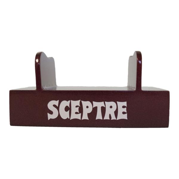 【商品概要】サイズ:5号部門名: メンズ【商品説明】【商品詳細】ブランド：SCEPTRE(セプター)商品種別：スポーツ＆アウトドア商品名：セプター(SCEPTRE) ボール台 SP-12 ５号球用製造元：セプター(Sceptre)商品番号：...