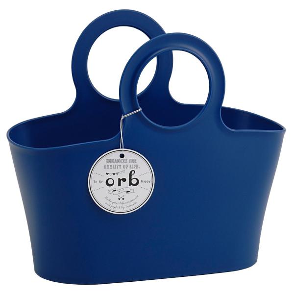 【商品概要】本体サイズ:約幅30.8×奥行16×高さ27cm素材・材質:ポリエチレン生産国:日本【商品説明】【商品詳細】ブランド：イノマタ化学(Inomata-k)商品種別：ホーム＆キッチン商品名：イノマタ化学 オーブ ネイビー 44809...