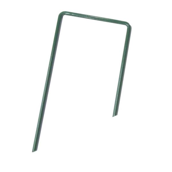 【商品概要】・50P・材質:スチール【商品説明】【商品詳細】ブランド：第一ビニール商品種別：DIY・工具・ガーデン商品名：第一ビニール 人工芝押さえピン ワイド 50P製造元：第一ビニール商品番号：4968438021744【当店からの連絡】