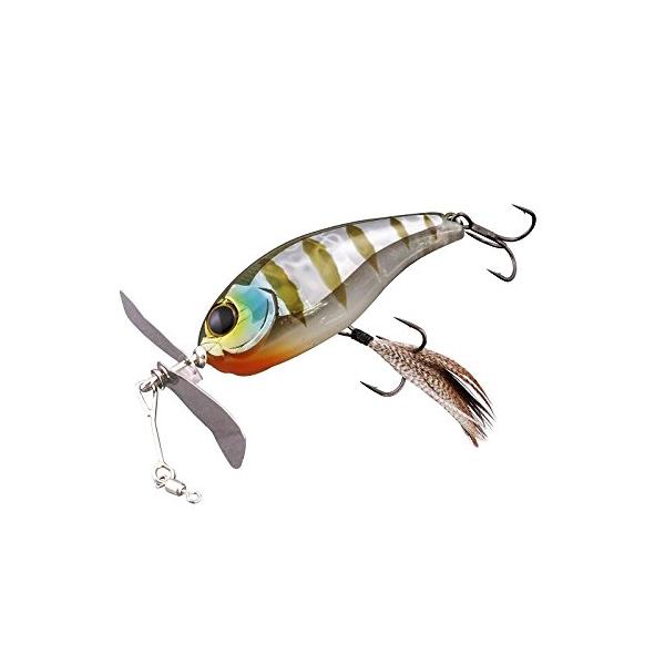 【商品概要】Length:85mmWeight:23.6gType:Floating【商品説明】【商品詳細】ブランド：JACKALL(ジャッカル)商品種別：スポーツ＆アウトドア商品名：JACKALL(ジャッカル) ルアー チョップカット H...