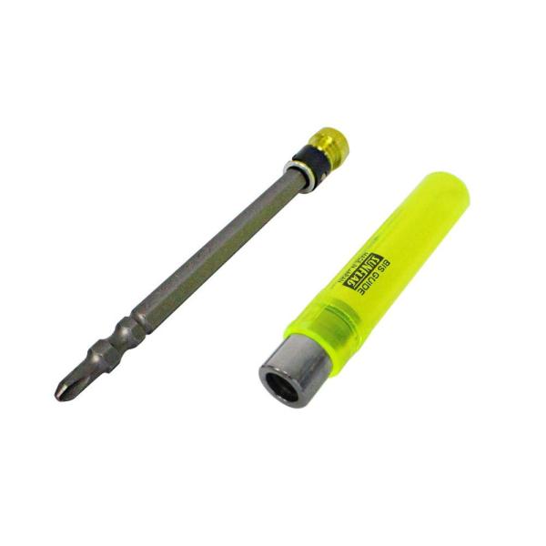 【商品概要】用途:ねじ倒れ防止にセット内容:マグピタと両頭110mmx2ビット、蛍光ビスガイド仕様1:マグネット付仕様2:ワンタッチ取付け仕様3:18対応六角軸:6.35mm【商品説明】【商品詳細】ブランド：アストロプロダクツ商品種別：DI...