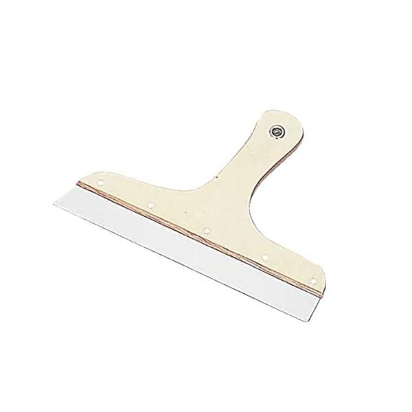 【商品概要】先端幅:255mm※画像は代表画像になります【商品説明】【商品詳細】ブランド：Boll商品種別：DIY・工具・ガーデン商品名：Boll クラス(KLASS) 極東産機(Kyokuto) ショート地ベラ 8寸(1.2mm) 13-...