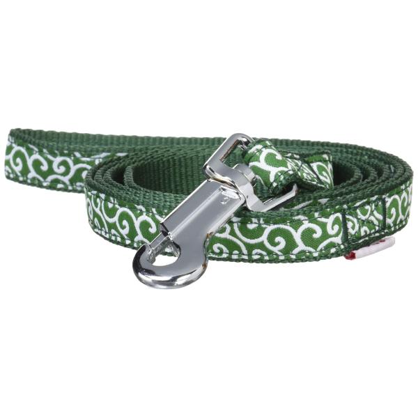 【商品概要】本体サイズ (幅X奥行X高さ) :2×1.5×12cm本体重量:0.48kg原産国:中華人民共和国【商品説明】【商品詳細】ブランド：ペティオ (Petio)商品種別：ペット用品商品名：ペティオ (Petio) 犬雅 唐草リード ...