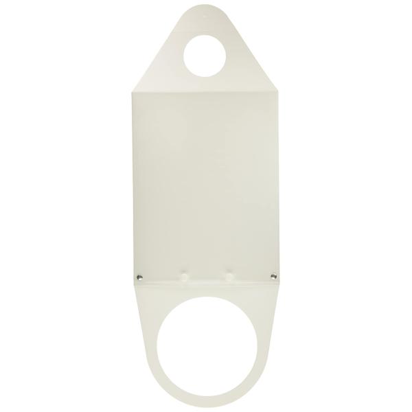 【商品概要】表示内容:白無地(A4縦用)縦×横(mm)折り曲げ前寸法:695×250A4縦用差込ポケット式ポリプロピレン(PP)コーン固定用ネジ×1【商品説明】【商品詳細】ブランド：ユニット商品種別：産業・研究開発用品商品名：ユニット コー...