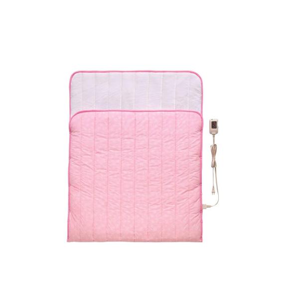 【商品概要】サイズ／約230×100cm素材／側地　綿100%、内地　ポリエステル100%定格／交流100V-80W　50-60Hz共用電気代（1時間あたり）／「弱」約0.1円　「中」約0.3円　「強」約0.9円 （1kWh当たり31円で算...