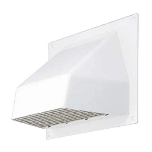 【商品概要】材質 : AES樹脂換気有効面積 (cm2) : 84適応屋内換気口 : KS-6010P (200×250)取付ねじピッチ (mm) : H226×W277【商品説明】【商品詳細】ブランド：ナスタ(NASTA)商品種別：DIY...