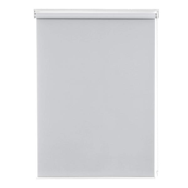 【商品概要】【実用な3点セット】ロールスクリーンの表面はポリエステル100％より作られます。ヘッドレールは強度と耐久性を兼ね備えたアルミニウムを採用し、丈夫で長持ちできます。PVCより作られたチェーン式は、プルコード式に比べると安定してゆっ...