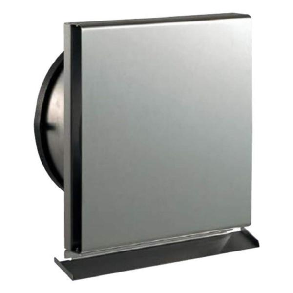 【商品概要】材質 : フード部 : スーパーステンレス (NSS445M2) t=0.6mm・胴部 : ステンレス (SUS304) t=0.5mm・ダンパー部 : ステンレス t=1.5mm色 : 無塗装換気有効面積 (cm2) : 40...