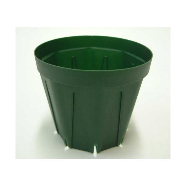 【商品概要】【商品説明】スリット鉢　6ｃｍ　10個セットです。色はモスグリーンです。サイズは直径6ｃｍｘ高さ5.5ｃｍ。【商品詳細】ブランド：スリット鉢商品種別：DIY・工具・ガーデン商品名：スリット鉢 プラ鉢 6ｃｍ モスグリーン (10...