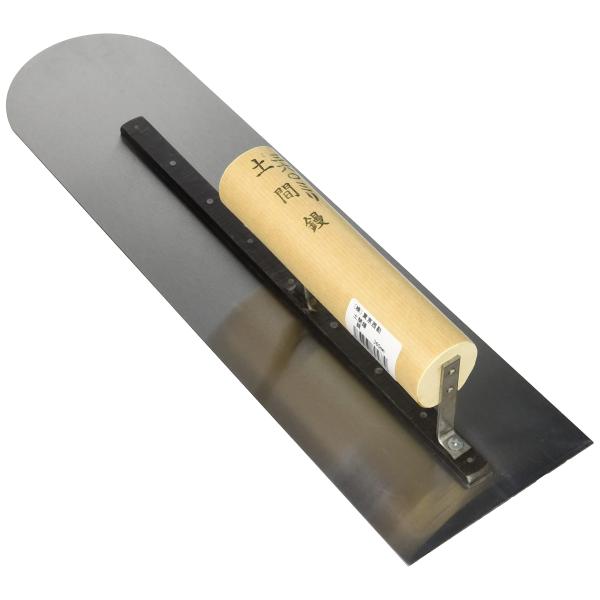 【商品概要】モルタル、コンクリートの均しや仕上げ作業に！背金はカシメ止め。板厚 : 0.7mmサイズ : 360mm【商品説明】【商品詳細】ブランド：東京西勘(Tokyo Nishikan)商品種別：DIY・工具・ガーデン商品名：東京西勘(...