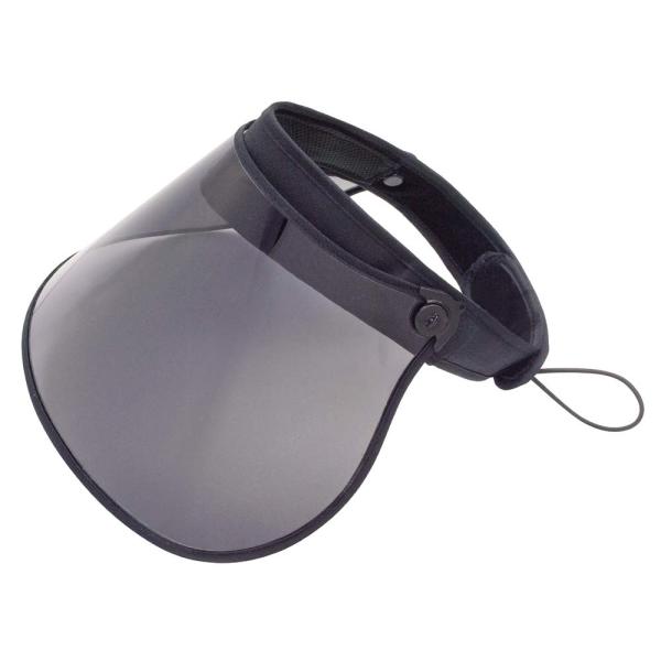 【商品概要】商品サイズ (幅×奥行×高さ) :適応サイズ:頭まわり54.5〜59(cm)内容量:90g材質:つば部分：ポリカーボネート 本体表生地：ポリエステル100％ 本体裏生地：ナイロン100％ 裏縁部分：ナイロン53％、ポリエステル4...