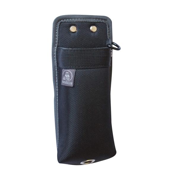 【商品概要】特長:小型ツール・小物を収納できるマルチホルダー。サイズ:H210xW110xD70mm。【商品説明】【商品詳細】ブランド：ふくろ倶楽部商品種別：DIY・工具・ガーデン商品名：ふくろ倶楽部 ふくろ倶楽部 伝説プラス D-plus...