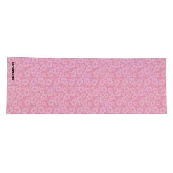 【商品概要】製品サイズ:(約)1,730×610×厚さ6mm製品重量:(約)1,250g材質:ポリ塩化ビニル鍛えられる筋肉・効果:ストレッチ・バランスなど原産国:中国対象シーズン: 通年【商品説明】【商品詳細】ブランド：キャプテンスタッグ(...