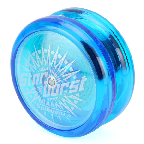 【商品概要】少しの練習で、ループザループがやりやすい、考えられた形状ヨーヨーの練習をサポートする動画URLが付属。憧れのダブルハンド（両手）の入門機種重さと大きさがちょうどよいので子供から大人まで扱えます競技用モデルの標準、ボールベアリング...