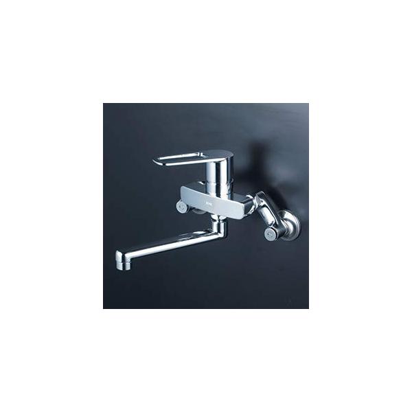 【商品概要】寒冷地用170mmパイプ付逆止弁付【商品説明】【商品詳細】ブランド：KVK商品種別：DIY・工具・ガーデン商品名：KVK シングル混合栓(寒冷地用) MSK110KWT製造元：KVK商品番号：MSK110KWT色：マルチカラー【...