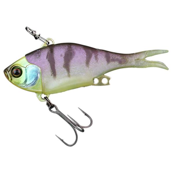 【商品概要】全長: 52mm重量: 6.4gタイプ:シンキング【商品説明】【商品詳細】ブランド：ジャッカル(JACKALL)商品種別：スポーツ＆アウトドア商品名：ジャッカル(JACKALL) ルアー ジューブル ニゴリギル製造元：ジャッカル...