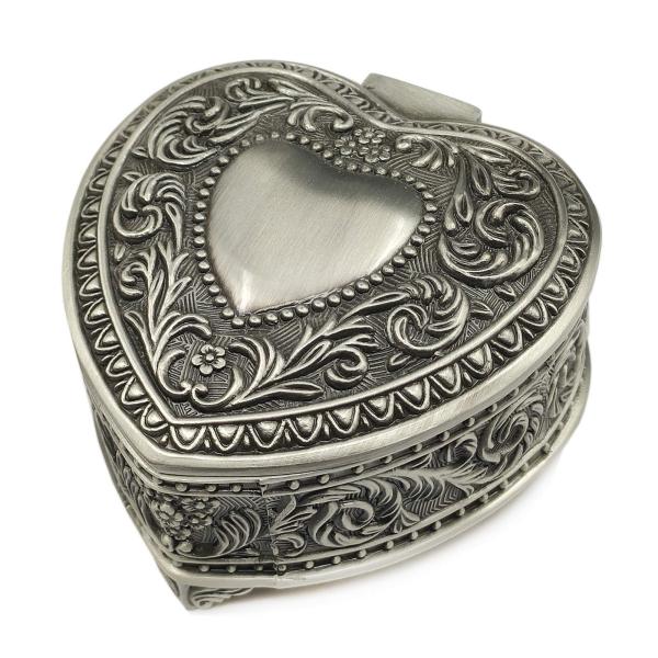 【商品概要】【商品説明】18弁エンボス合金の金属オルゴール、曲:Romeo and Juliet【商品詳細】ブランド：falado商品種別：オルゴール商品名：オルゴール 18弁エンボス合金の金属music box 金メッキのムーブメント搭載...