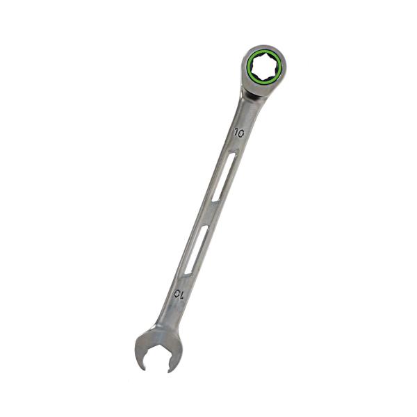 【商品概要】ボルト・ナットの締め付け・ゆるめにギア数120山本締め可能摩耗したボルト・ナットも回せる連続作業が可能なクイックタイプ【商品説明】【商品詳細】ブランド：高儀(Takagi)商品種別：DIY・工具・ガーデン商品名：高儀(Takag...