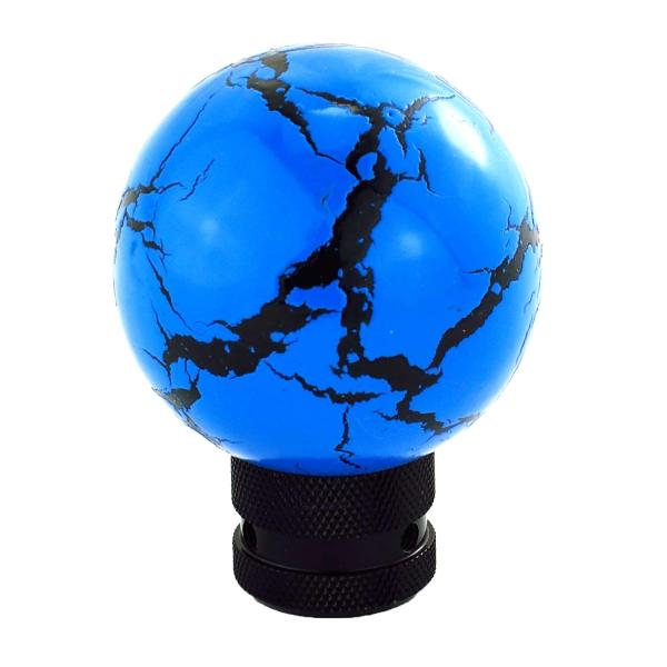 【商品概要】★ボール形状：このボールギアシフターは斬新で興味深い外観で、あなたの車をクールに見せ、珍しい運転体験を提供します。★快適な感じ：このギアノブは樹脂製で、表面が滑らかで、運転中に非常に快適なフィーリングを提供できます。★広く使用：...