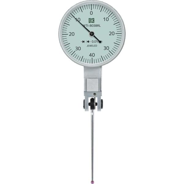 【商品概要】測定範囲(mm)：0-0.8繰返精度(μm)：3戻り誤差(μm)：9隣接誤差(μm)：10広範囲行き精度(μm)：13【商品説明】【商品詳細】ブランド：新潟精機(Niigataseiki)商品種別：マイクロメーター商品名：新潟精...