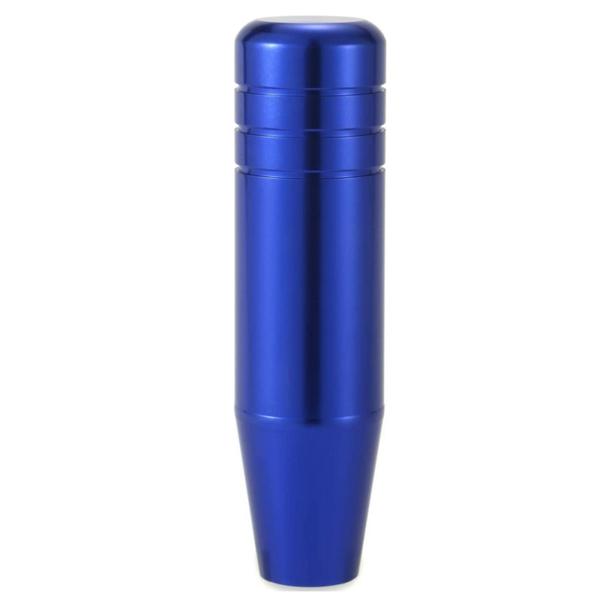 【商品概要】材質: シフトレバーノブはアルミ合金製で、運転体験を向上させるファッションデザイン: シフトノブの表面は快適で、ファッション、あなたの車をユニークにさせるセット内容: シフトノブ×1、アダプター×3 (8mm/10mm/12mm...